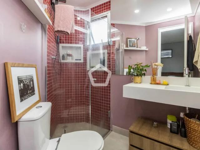 Apartamento em Bela Vista