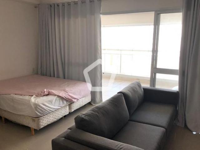 Apartamento em Bela Vista
