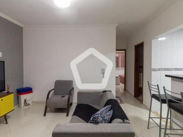 Apartamento em Bela Vista