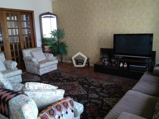 Apartamento em Bela Vista