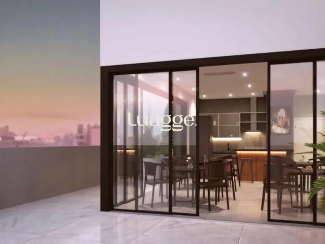 Apartamento em Bela Vista