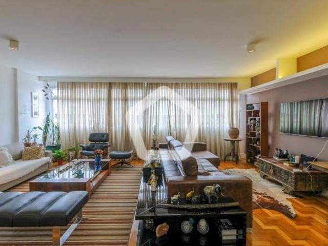 Apartamento em Bela Vista