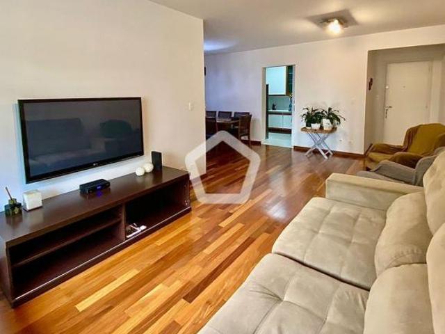 Apartamento em Bela Vista