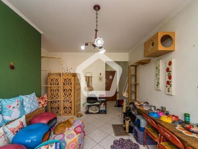 Apartamento em Bela Vista