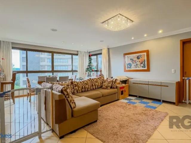 Apartamento em Bela Vista