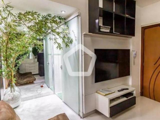 Apartamento em Bela Vista