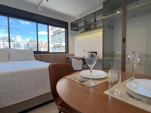 Apartamento em Bela Vista