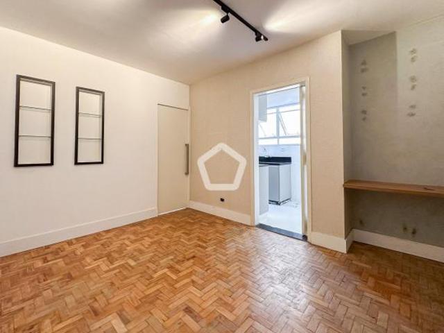 Apartamento em Bela Vista