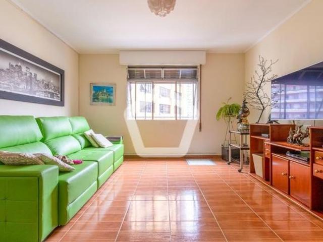 Apartamento em Bela Vista
