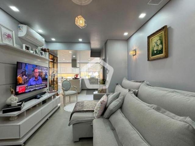 Apartamento em Bela Vista