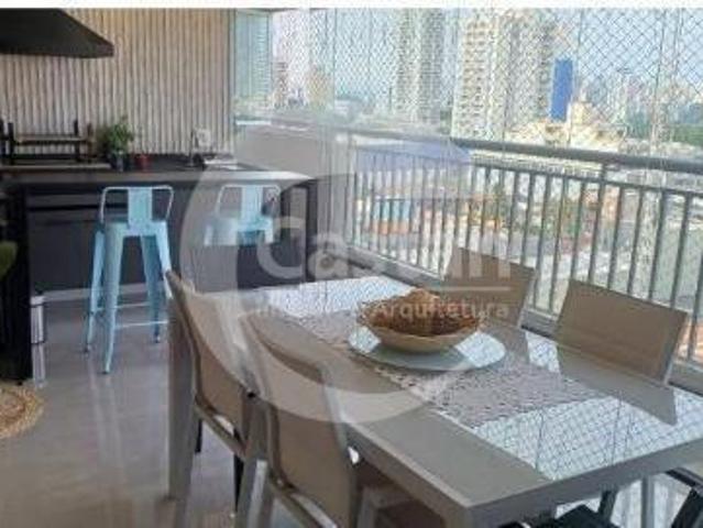 Apartamento em Belém