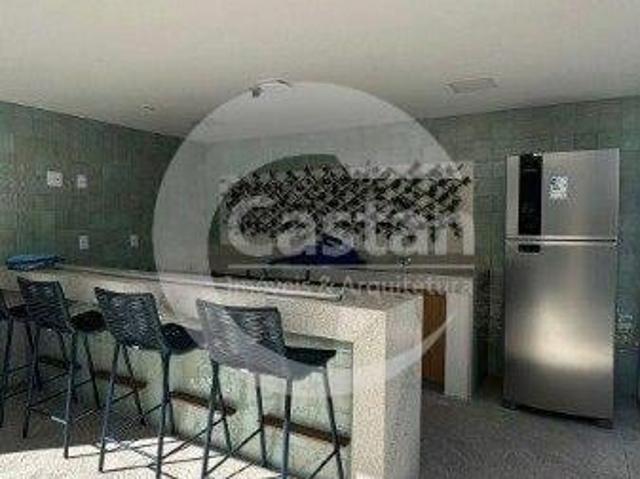 Apartamento em Belém
