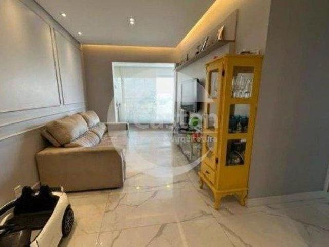 Apartamento em Belém