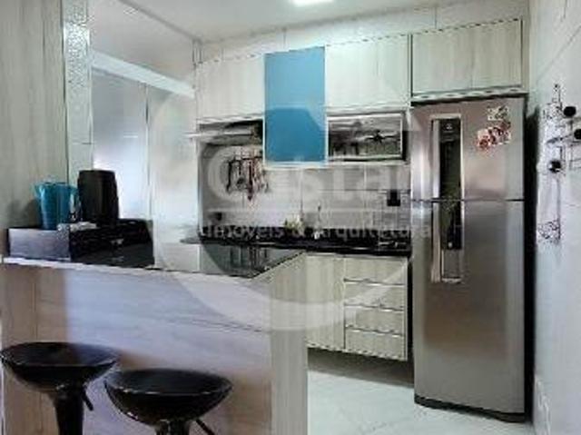 Apartamento em Belém
