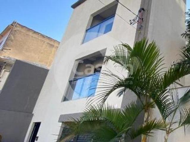 Apartamento em Belém