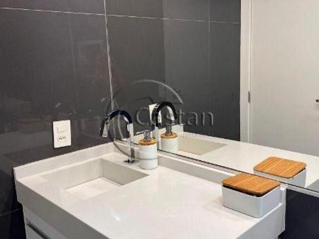 Apartamento em Belém