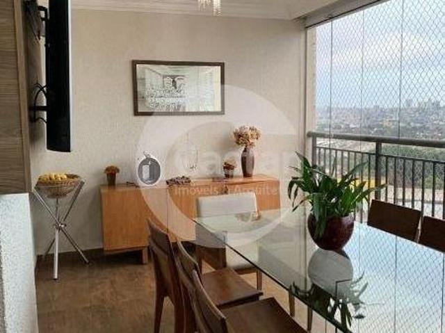 Apartamento em Belém