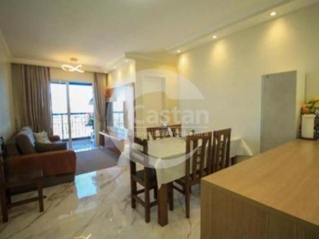Apartamento em Belém