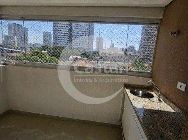 Apartamento em Belém