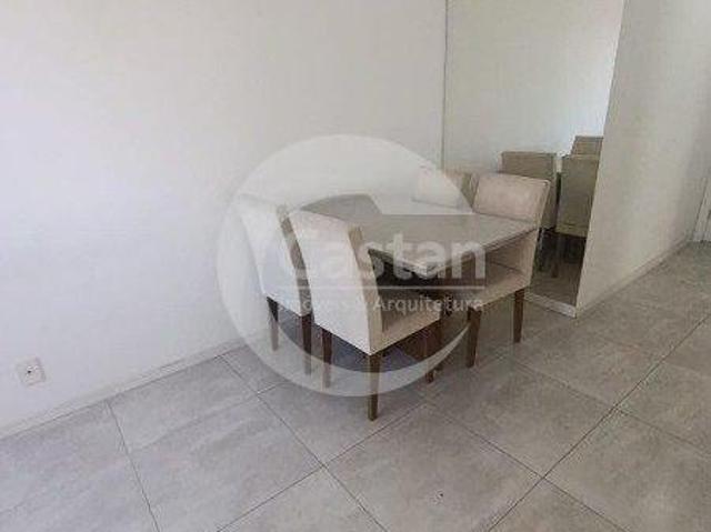 Apartamento em Belém