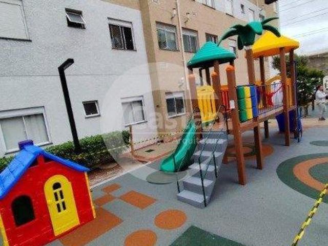 Apartamento em Belém