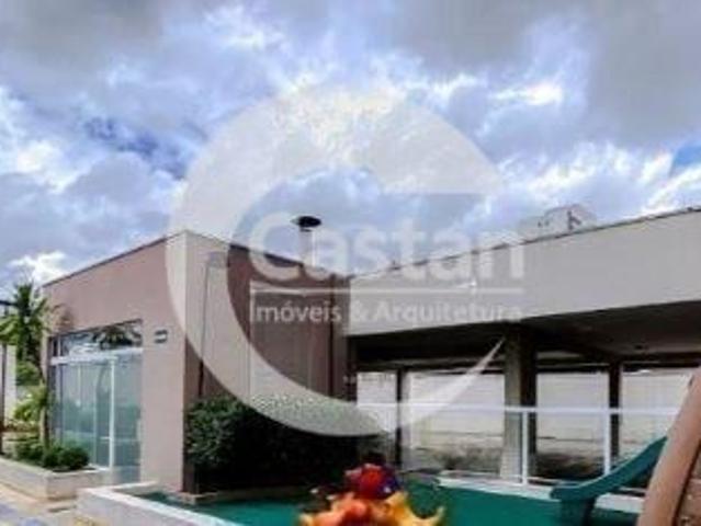Apartamento em Belém