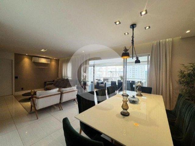 Apartamento em Belém
