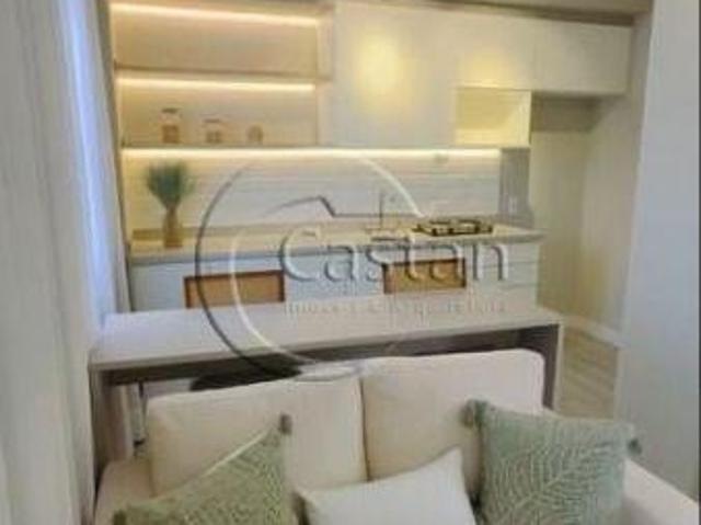 Apartamento em Belém
