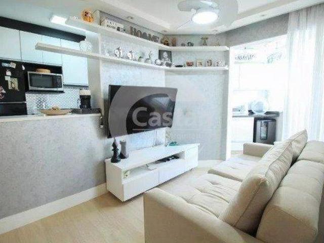 Apartamento em Belém