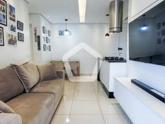 Apartamento em Belém