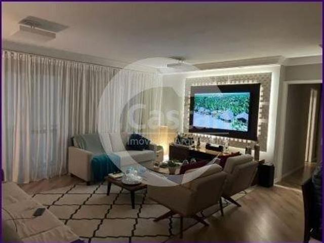 Apartamento em Belém