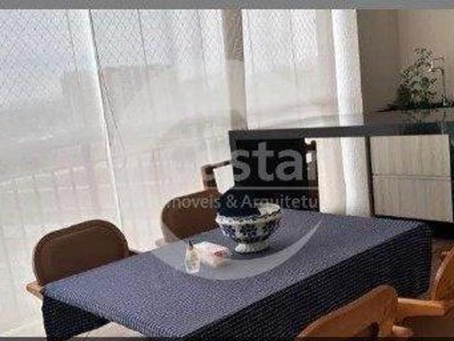 Apartamento em Belém