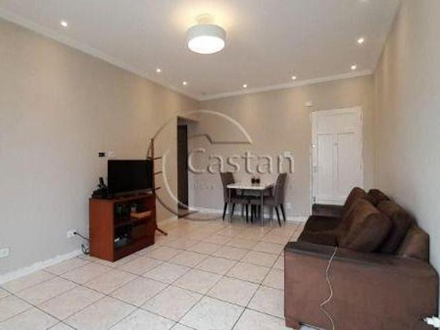 Apartamento em Belém