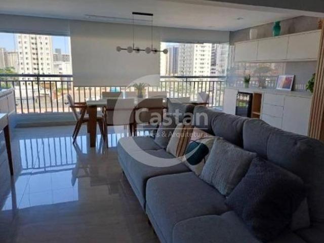 Apartamento em Belém