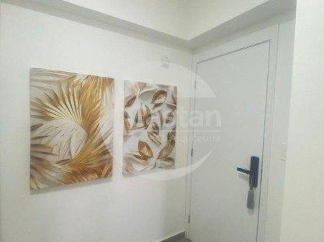 Apartamento em Belém