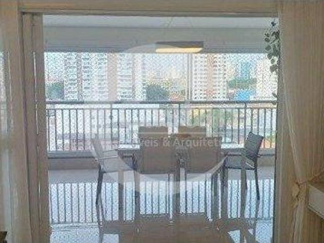 Apartamento em Belém