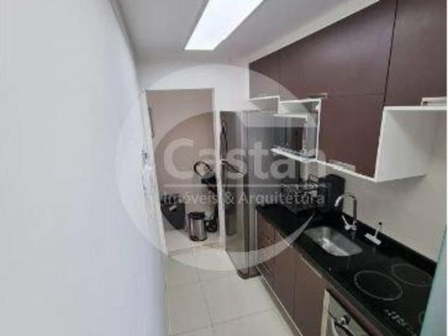 Apartamento em Belém