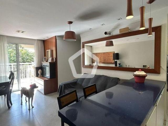 Apartamento em Belém