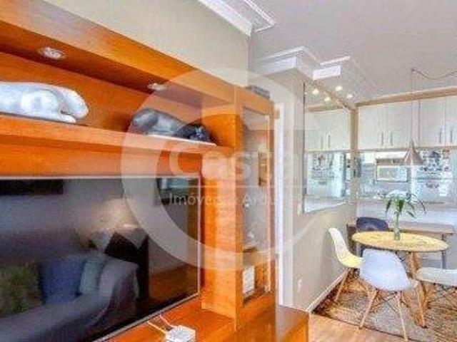 Apartamento em Belém