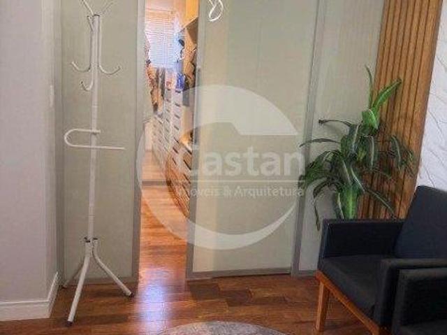 Apartamento em Belém