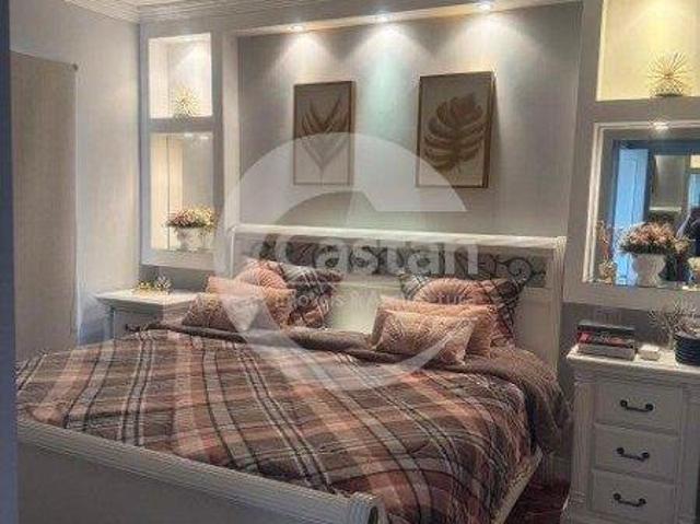 Apartamento em Belém