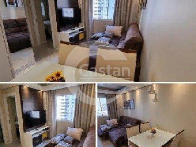 Apartamento em Belém