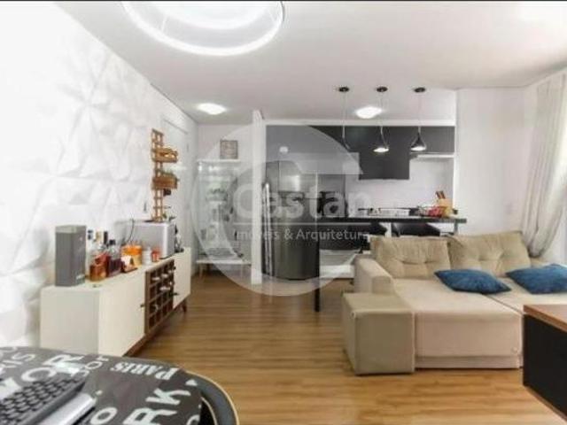 Apartamento em Belém