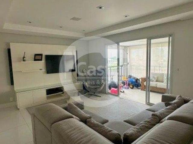 Apartamento em Belém