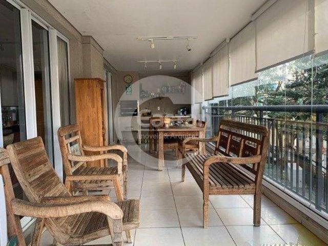 Apartamento em Belém