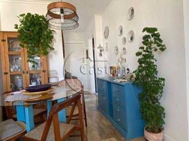 Apartamento em Belém