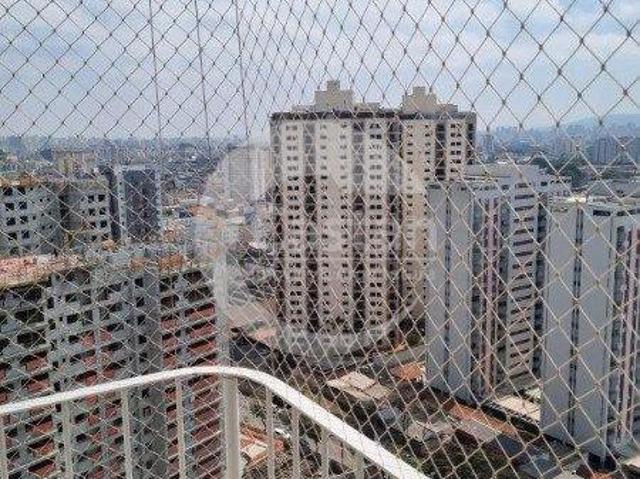 excelente apartamento na mooca