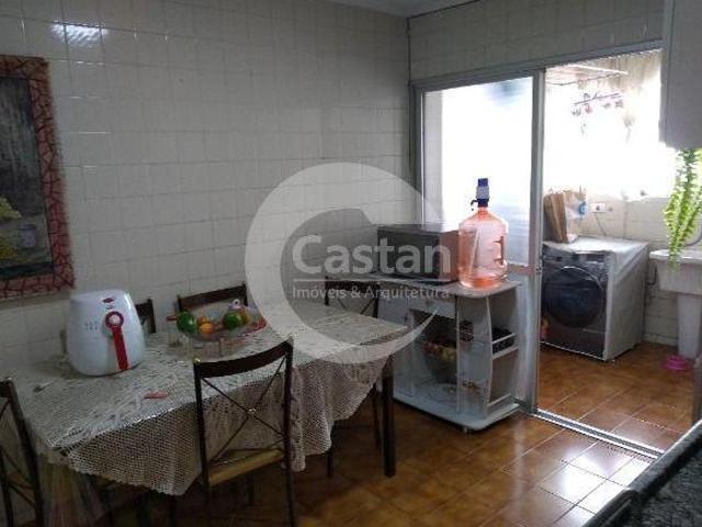 Apartamento em Belém