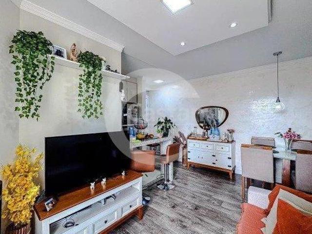 Apartamento em Belém