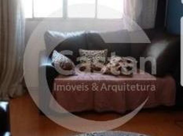 apartamento à venda no belém com 2 dorms